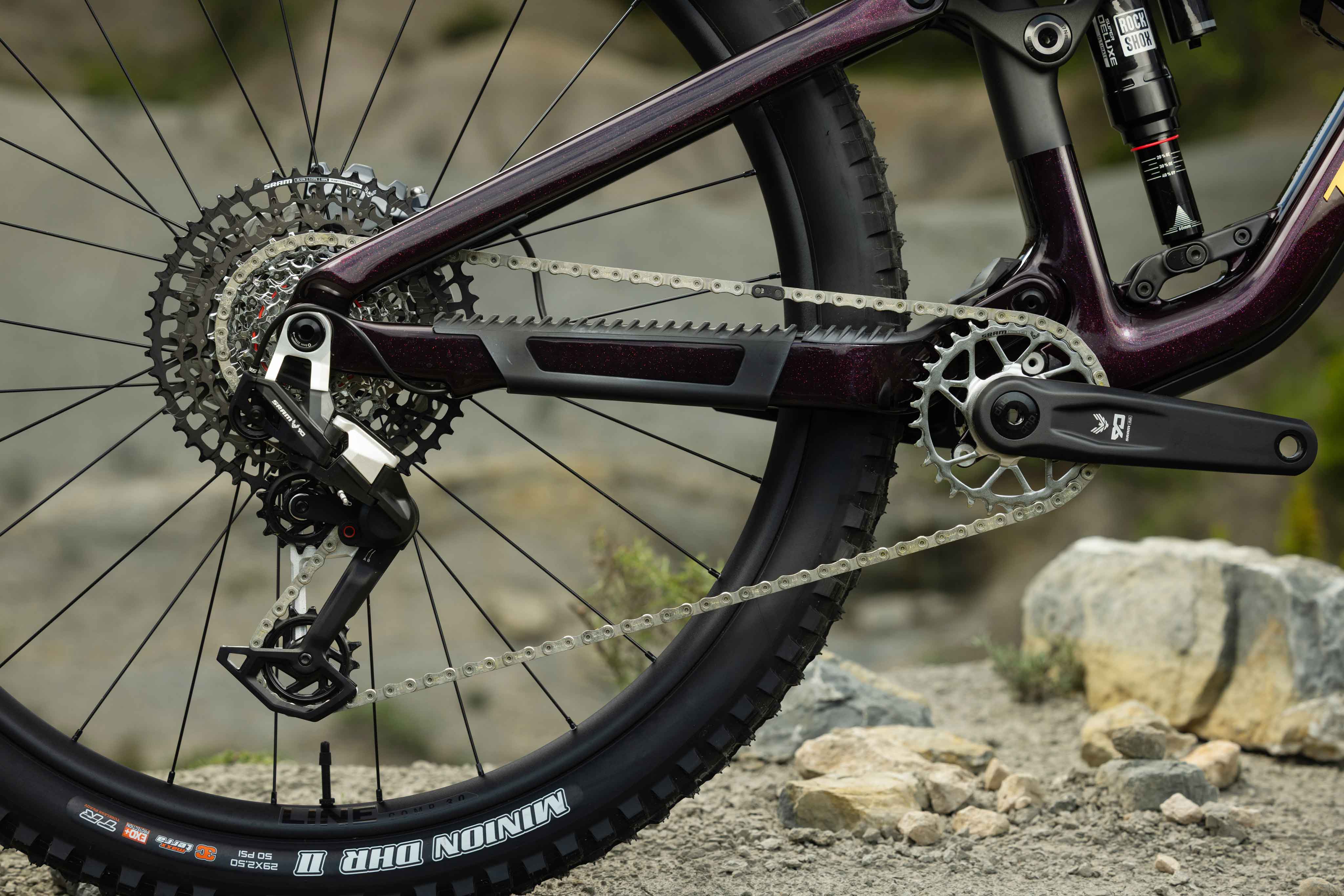 How To Choose The Right Mountain Bike In NZ | Racers Edge NZ