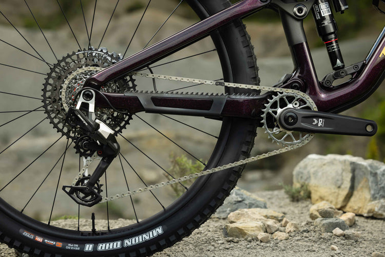 The Ultimate Buyer's Guide to Amflow E-Mountain Bikes | Racers Edge NZ