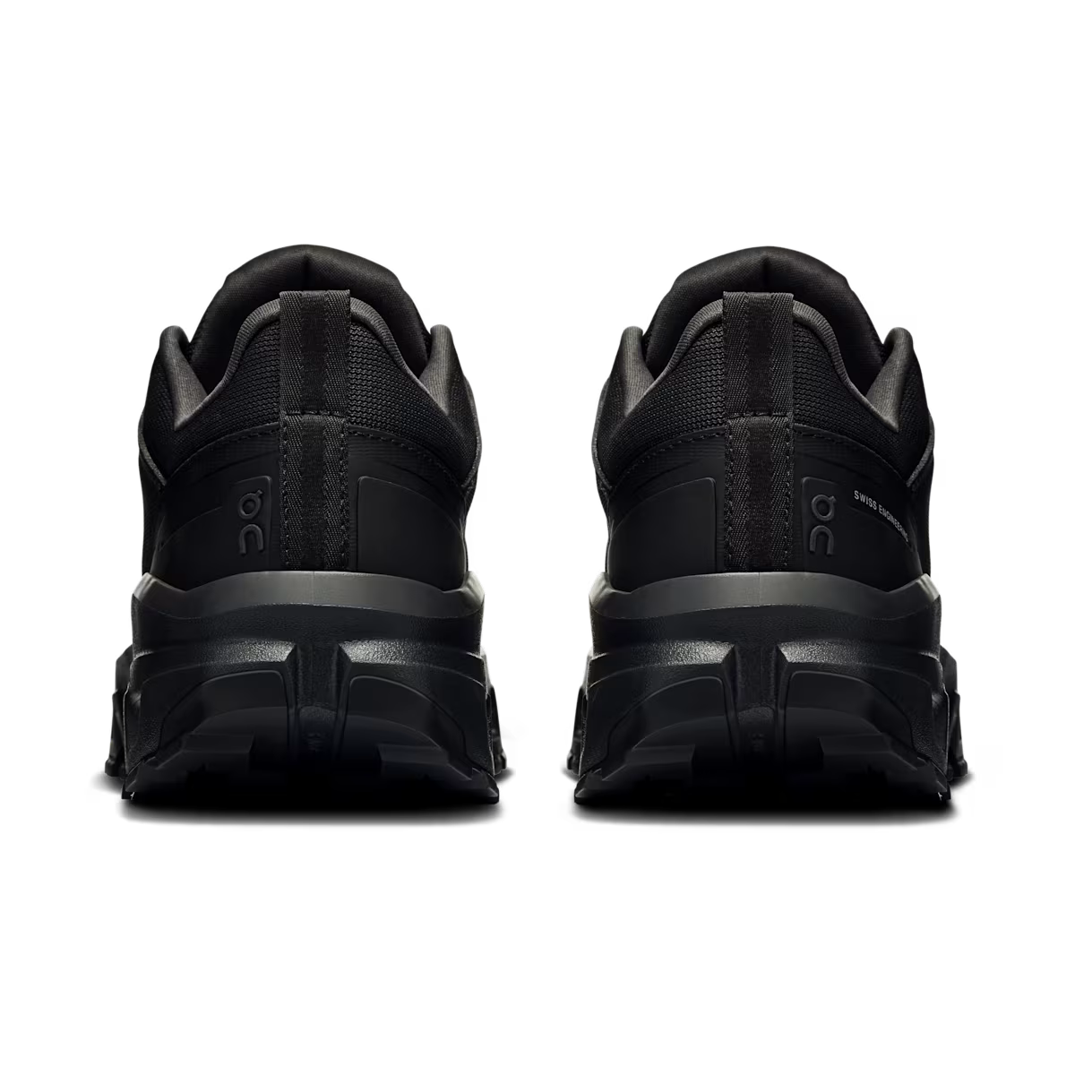 On Running Womens Cloudrock Low Shoes – Racers Edge NZ