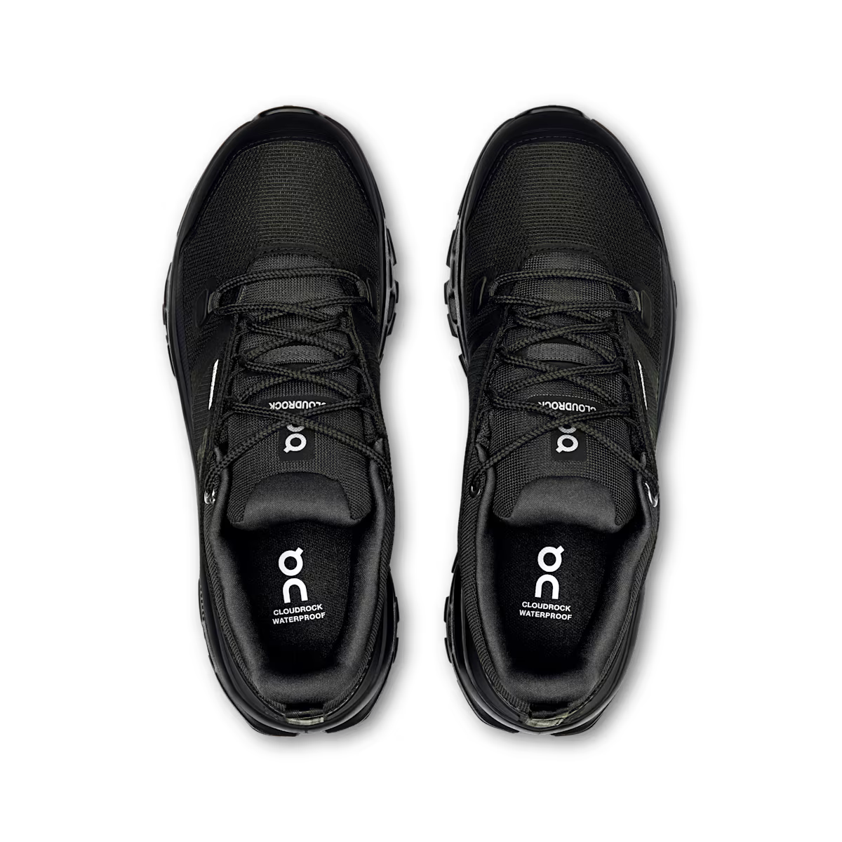 On Running Womens Cloudrock Low Shoes – Racers Edge NZ