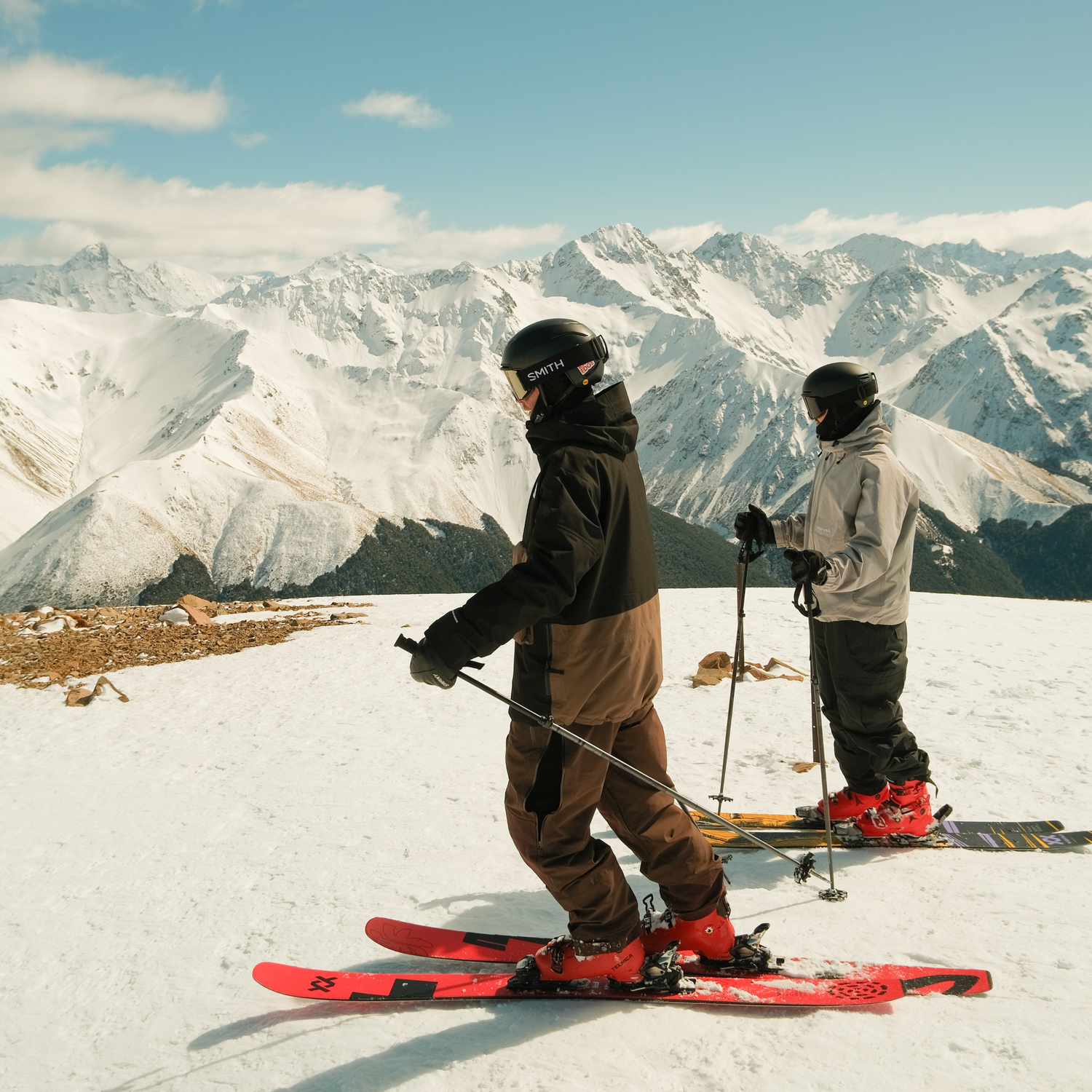 Racers Edge | Adventure Equipment and Apparel Retailer | Wanaka ...