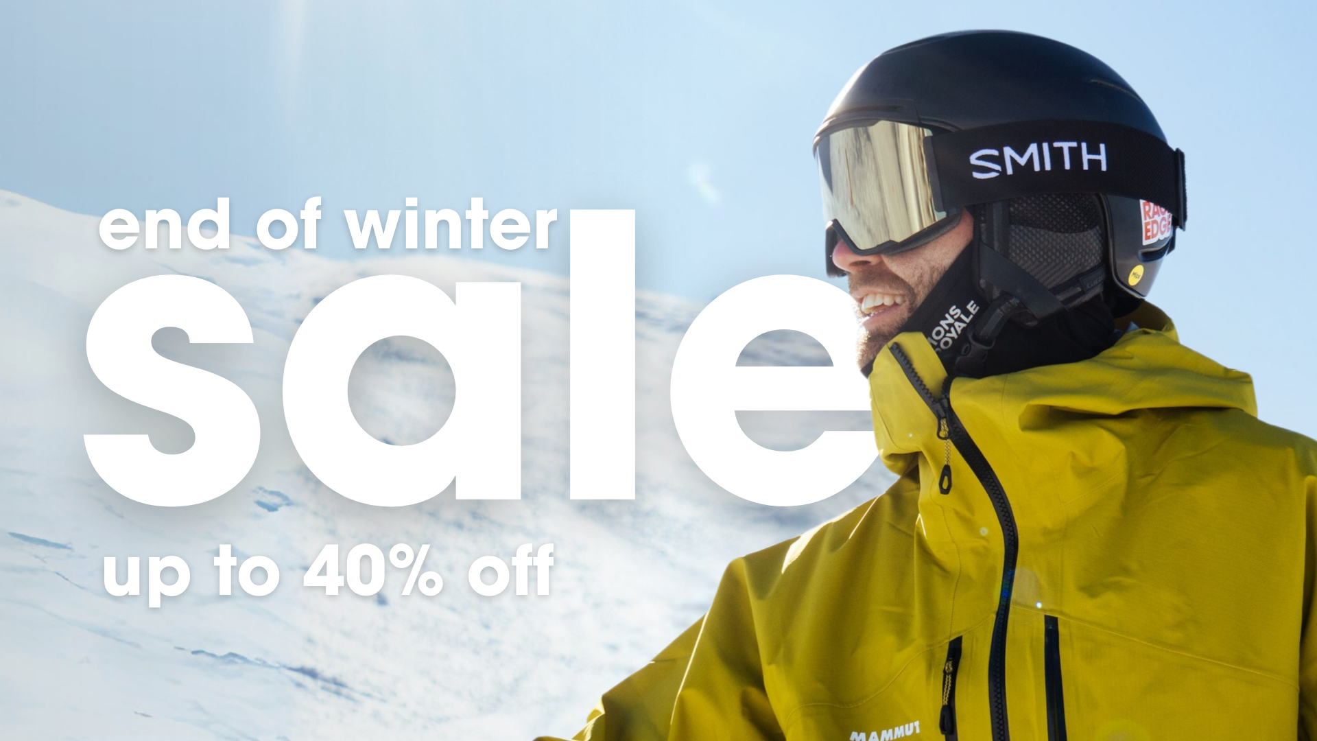 Racers Edge | Adventure Equipment and Apparel Retailer | Wanaka ...