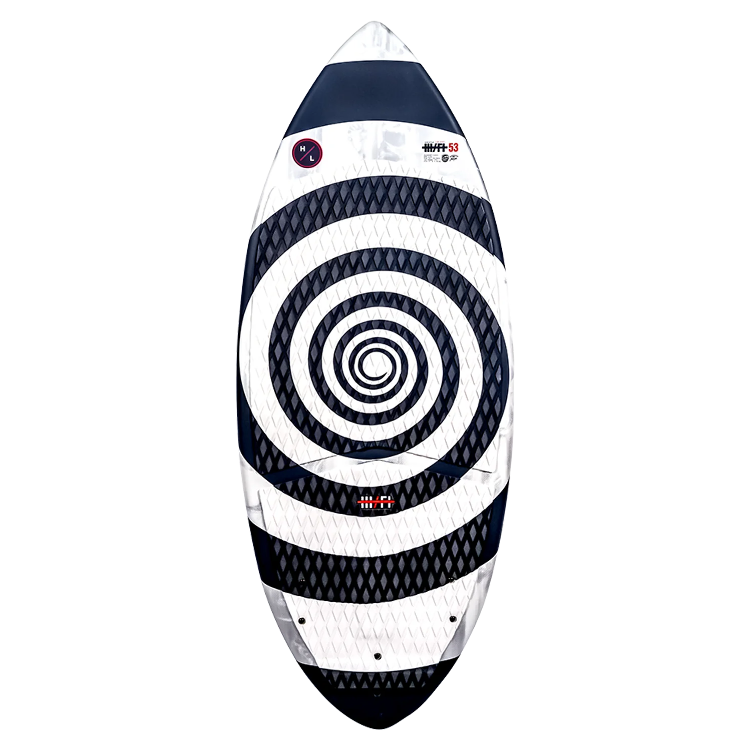 Hyperlite Wakesurfer Hifi – Racers Edge NZ