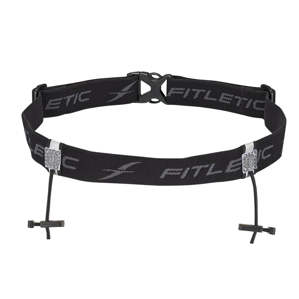 Fitletic Race Belt – Racers Edge NZ