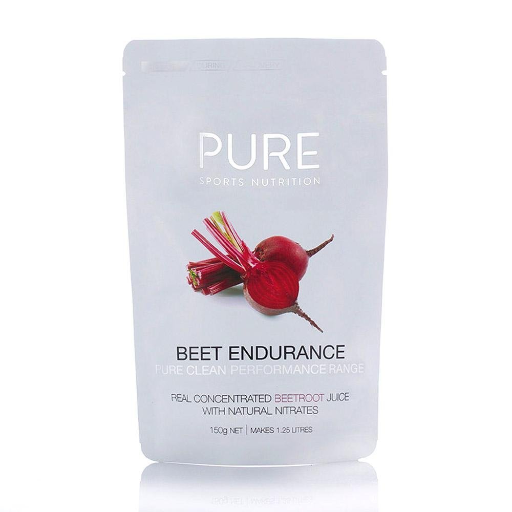 Pure Beet Endurance – Racers Edge NZ