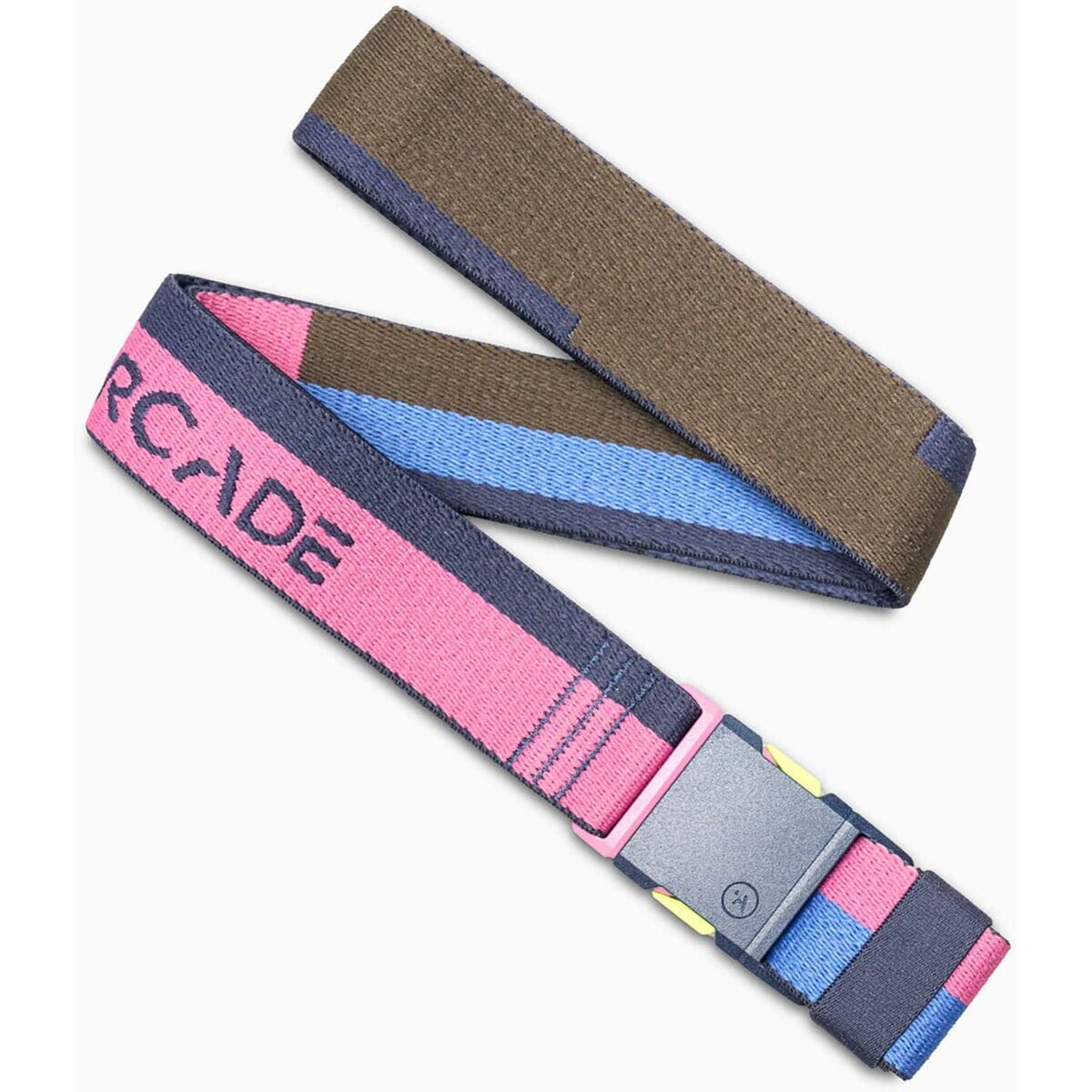 Arcade BELT SIERRA SLIM – Racers Edge NZ