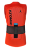 Atomic Live Shield AMID JR Back Protector – Racers Edge NZ